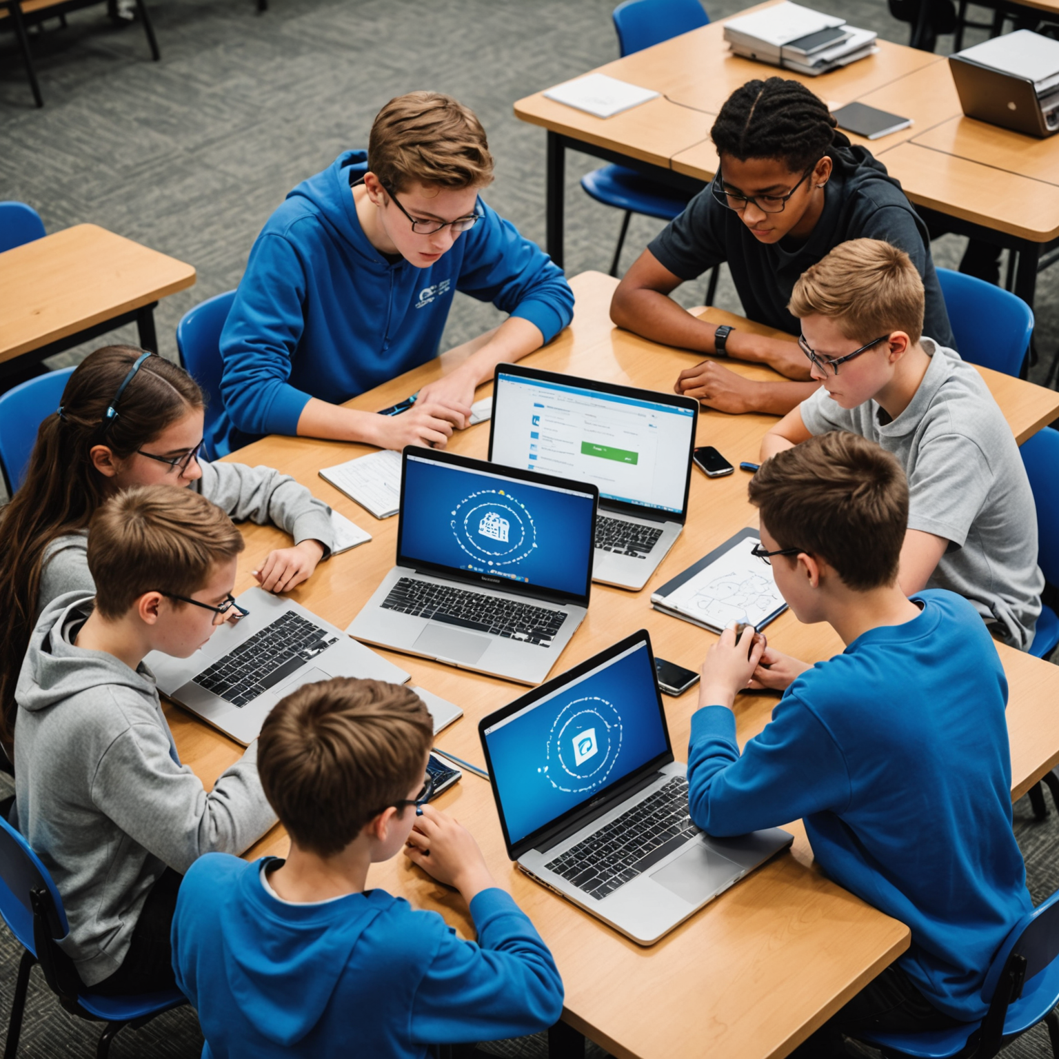 The Masterpiece Academy - ACSL Junior | American Computer Science League